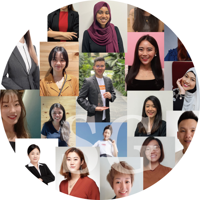 Spark Education Group: Educational Products & Services