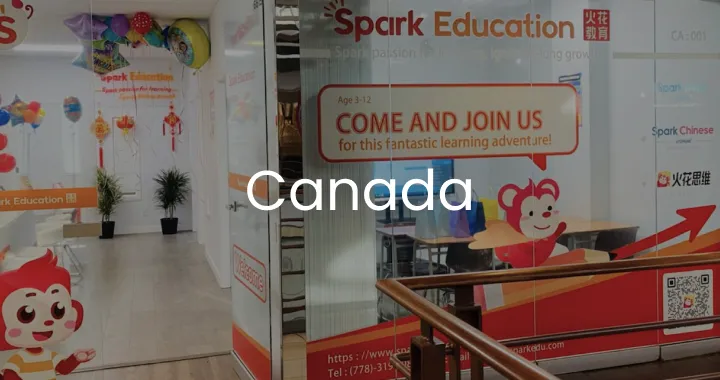 Spark Education Group: Educational Products & Services